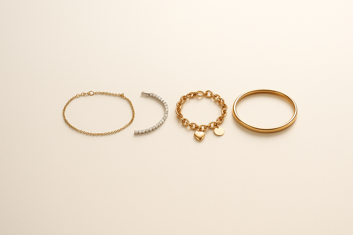 Popular Women's Bracelets in Charlotte | Ballantyne Jewelers